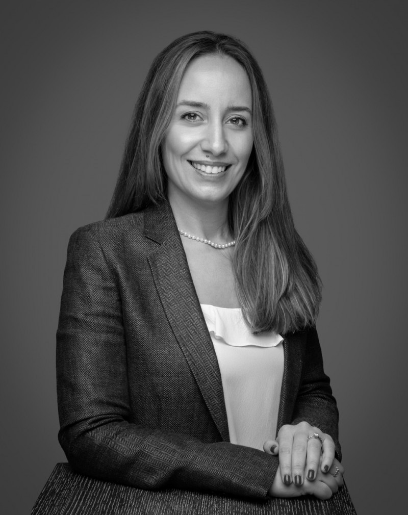 Doç. Dr. Sezin Aktepe Artık | Yeniocak Contract Academy - Turkey